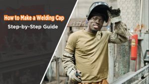 How to Make a Welding Cap: Secret Tips and Tricks Revealed