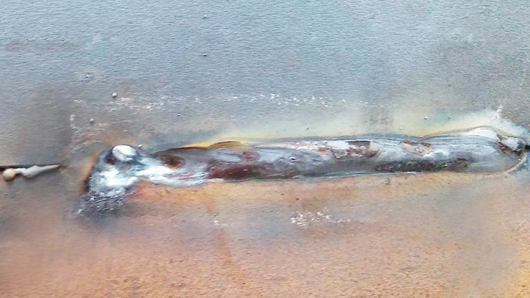 How to Fix Burn-Through in MIG Welding: Essential Tips for Tricks
