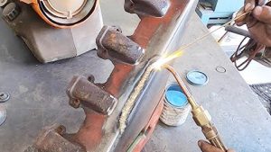 How to Weld Cast Iron to Mild Steel: Expert Guide for Strong Bonds