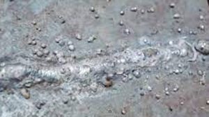 What Causes Excessive Spatter in MIG Welding?