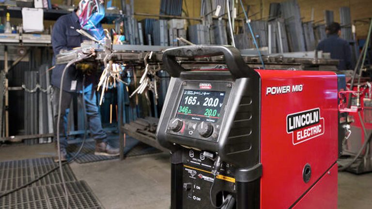 How to Use a Lincoln MIG Welder: Expert Tips for Flawless Welding