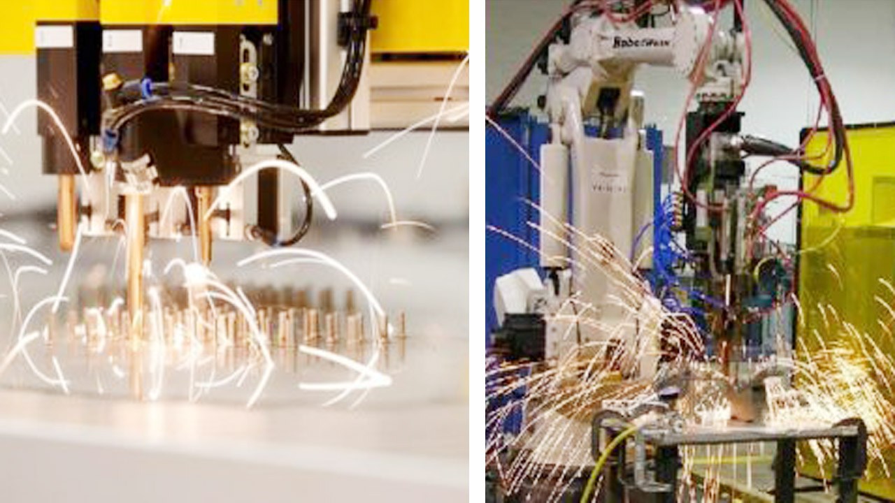 What is Stud Welding Process? A Welder’s Guide