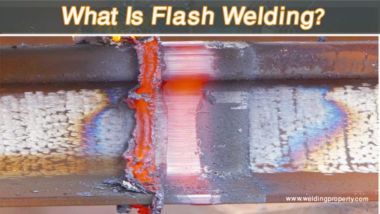Thermite Welding Process: Explosive Power Behind Ultra-Strong Bonds