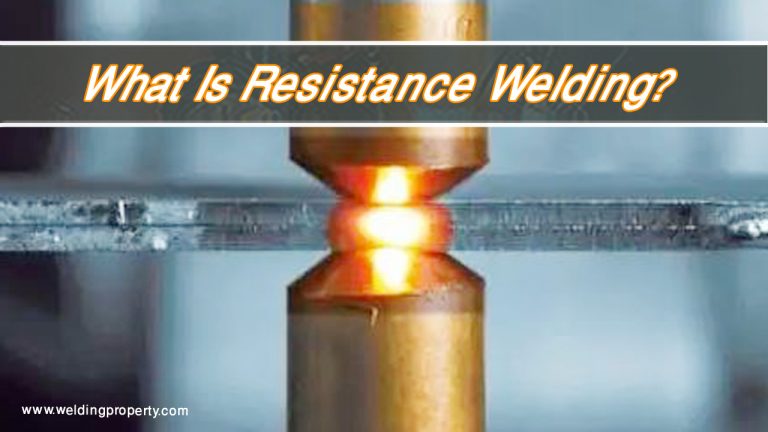 What Is Resistance Welding? Fast, Strong, and Efficient Bonding
