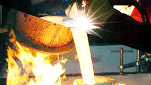 What Is Fusion Welding Process? Methods Explained