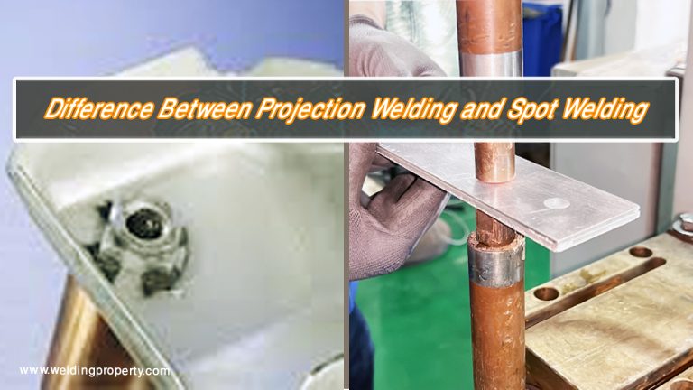 What Is Projection Welding? Create Strong, Precise Joints with Ease