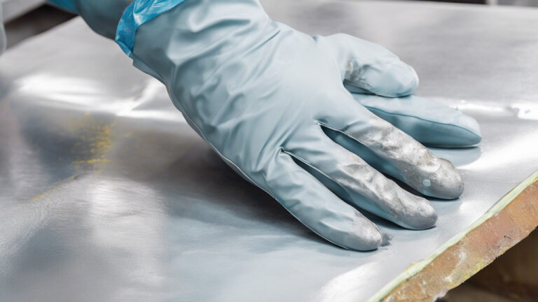 How To Paint Galvanized Steel: Proper Prep Guide