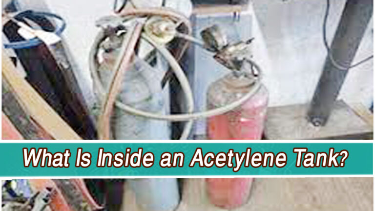 How Air-Acetylene Welding Works: A Complete Beginner's Guide