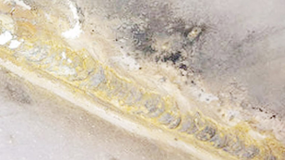 What Causes Undercut in MIG Welding? Fix It Fast