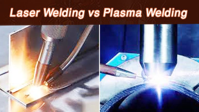 What is Plasma Transferred Arc Welding?