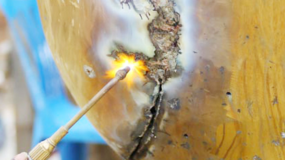 Aluminum Bronze Welding – Techniques, Tips & Best Practices