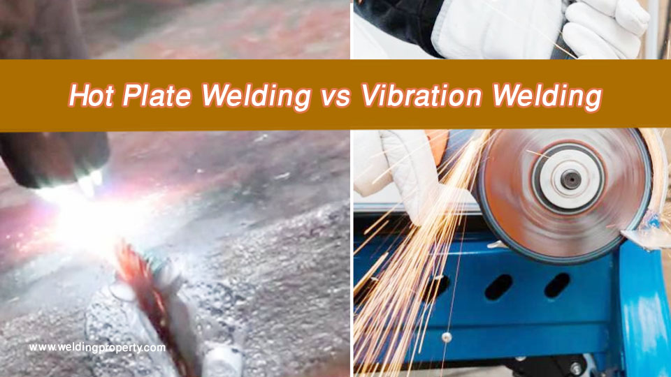 Hot Plate Welding vs Vibration Welding: Which Technique Reigns Supreme?