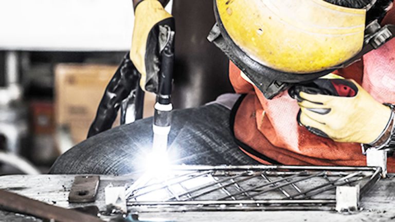 TIG Welder Foot Pedal Wiring Diagram