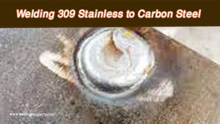Welding Low Carbon Steel: Easy Settings Guide