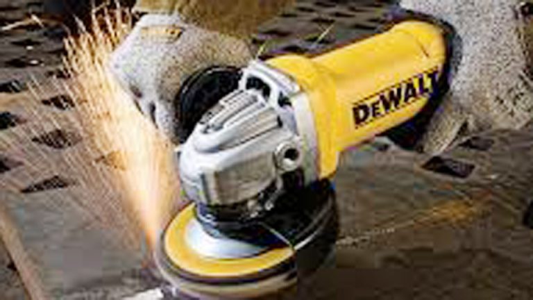 What is the Best Angle Grinder? Power, Performance & Durability