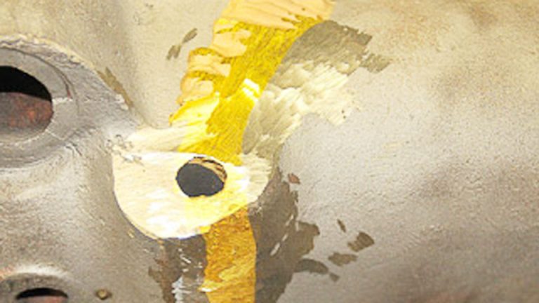 How to Braze Weld Cast Iron – Strong, Durable Repair