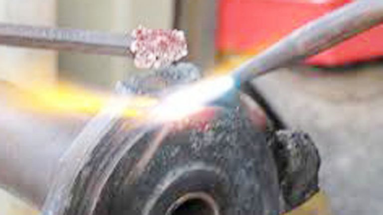 How to Weld Cast Iron With Oxy-Acetylene Safely