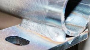 How to Weld Steel Tubing – Techniques for Strong, Clean Welds