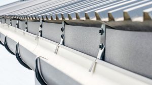 What Are the Best Gutters for Metal Roofs?