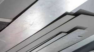 Different Types of Sheet Metal and Their Uses