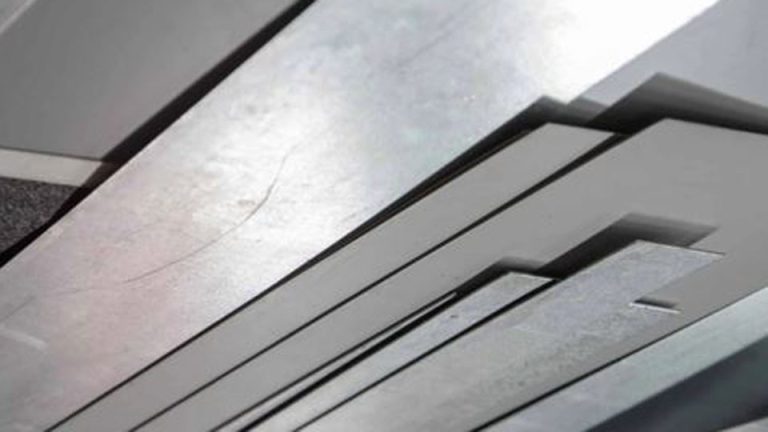 Different Types of Sheet Metal and Their Uses