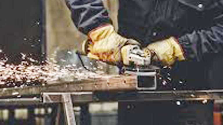 Best Angle Grinder for Metal Work?