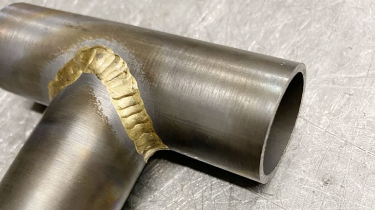 Can You Weld Bronze to Steel? – Expert Guide to Strong Bonds