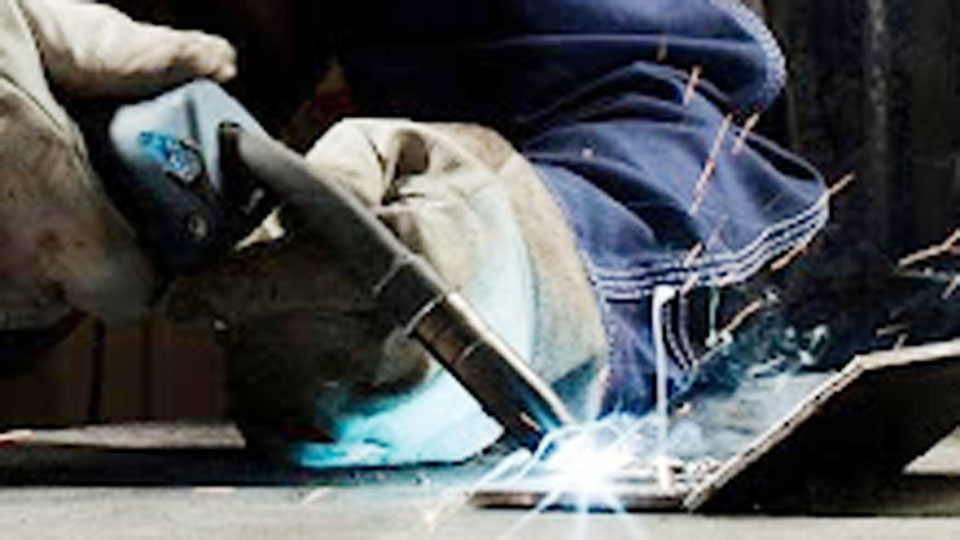 How to Learn Welding as a Hobby?