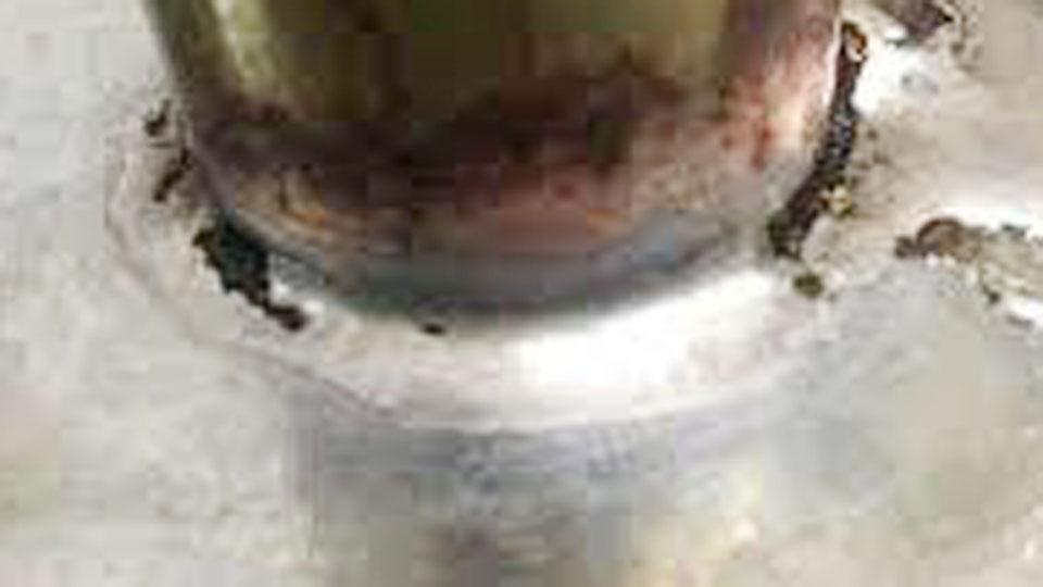 How to Silver Solder Galvanized Steel?
