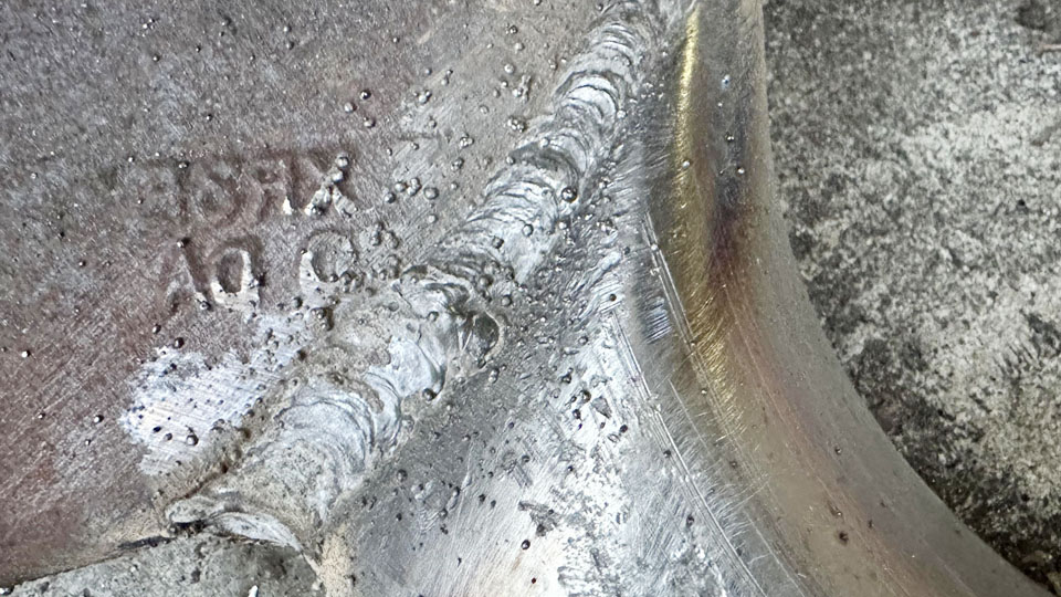 How to Weld Cast Iron to Steel – Expert Techniques for Strong Bonds