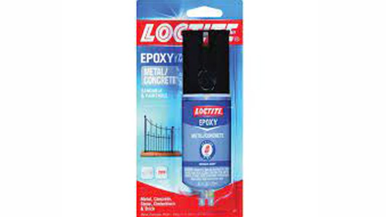 What is the Best Epoxy for Stainless Steel?
