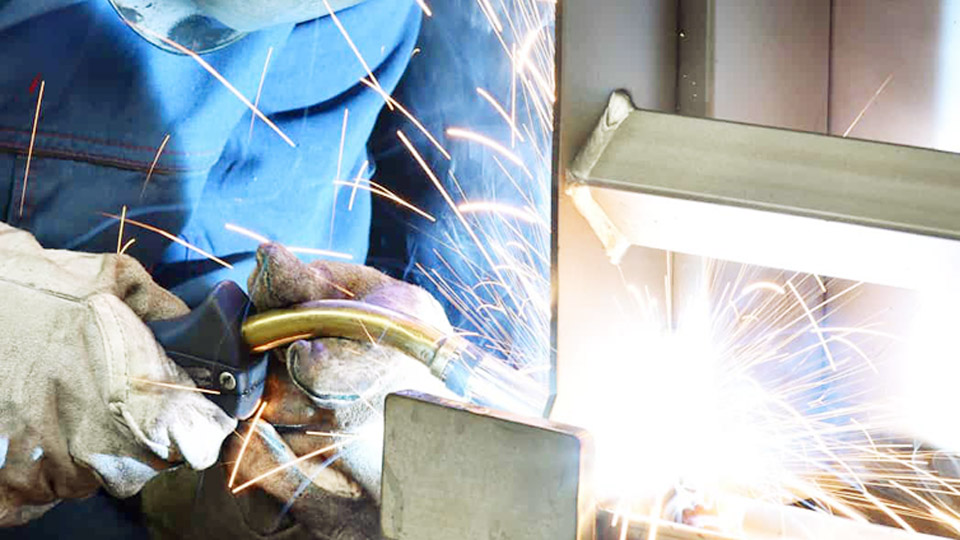Best Materials for MIG Welding: Top Picks for Strong Welds