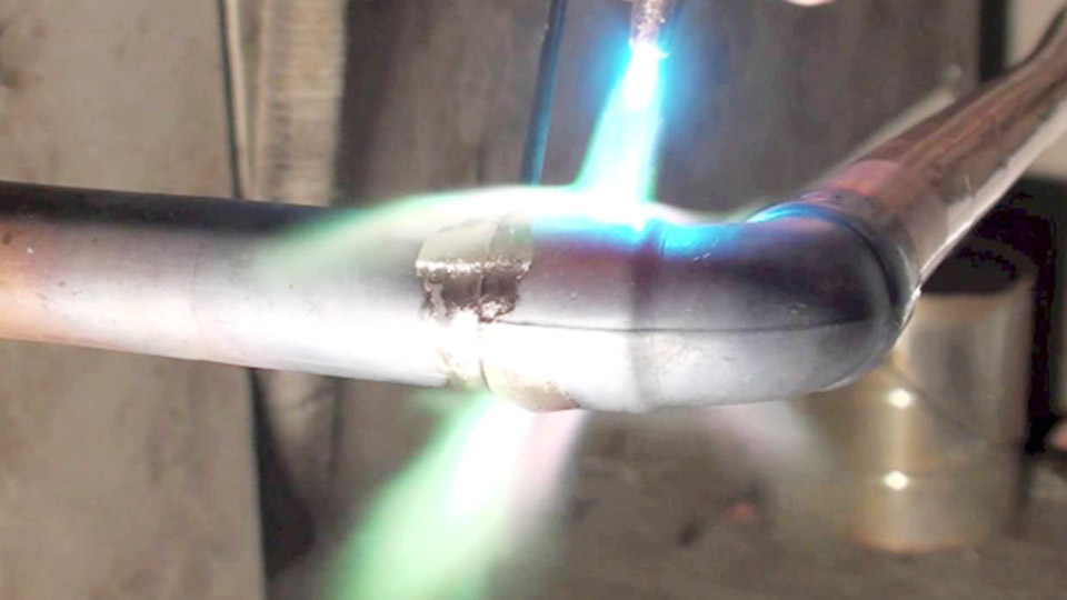 How Do Brazing and Soldering Differ from Fusion-Welding Processes?