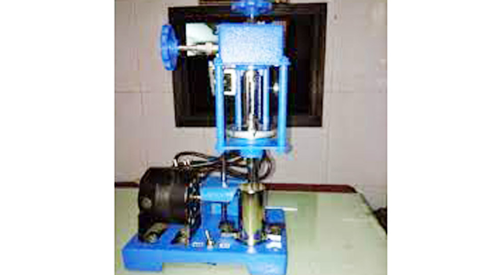 How Does a Shear Vane Operate?