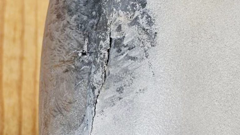 How to Repair Aluminum with JB Weld