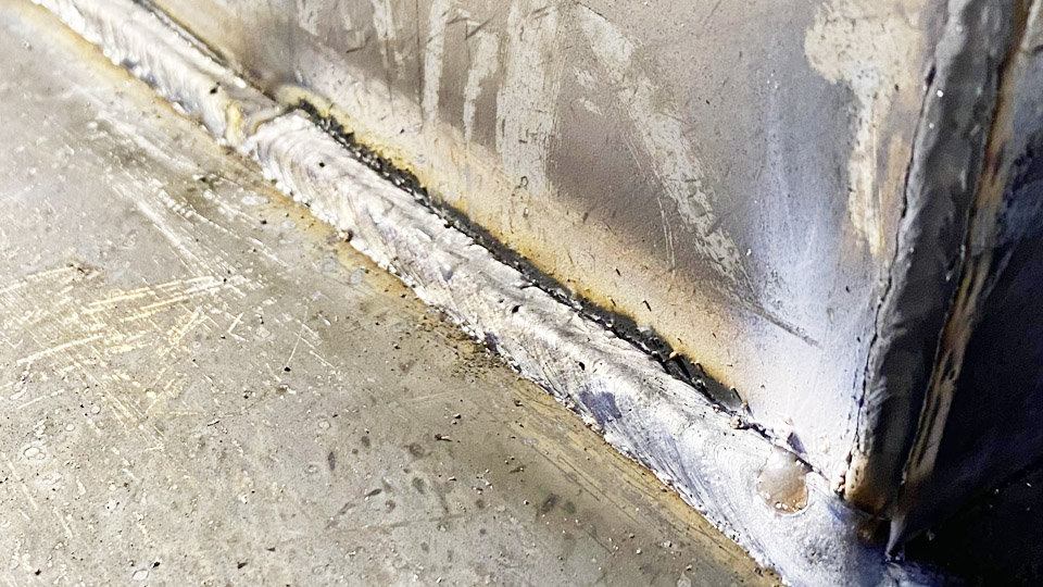 How to Weld Galvanized Steel to Mild Steel Safely and Effectively