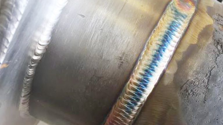 Can You Weld Carbon Steel to Mild Steel? Practical Guide
