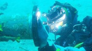 What is Underwater Welding and How Does It Work?