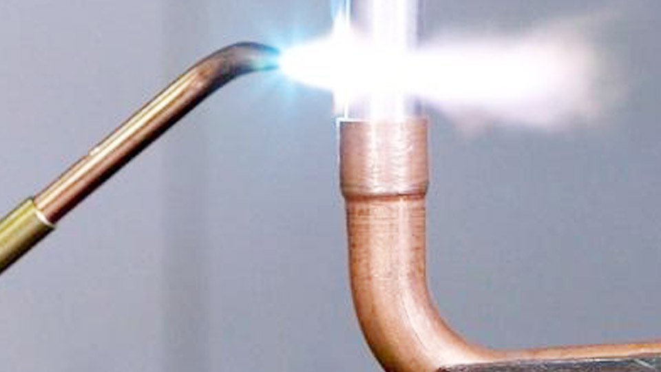 Brazing Copper with Oxy Acetylene: My Step-by-Step Guide