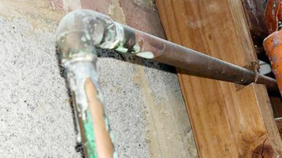 How Much to Replace Copper Pipes in a House? - All Kind of Welding ...