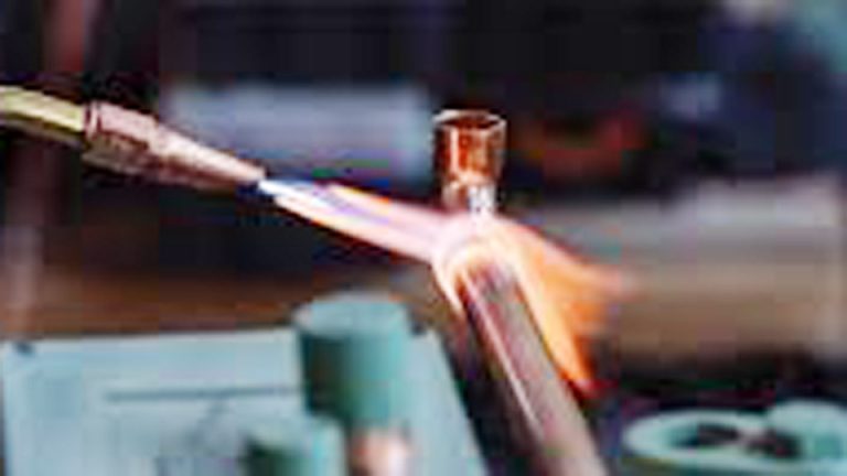 How to Braze Copper with MAPP Gas: Step-by-Step Guide