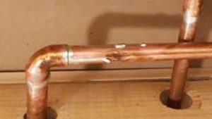 How to Join Copper Pipe: Welder's Guide to Strong, Leak-Free ...