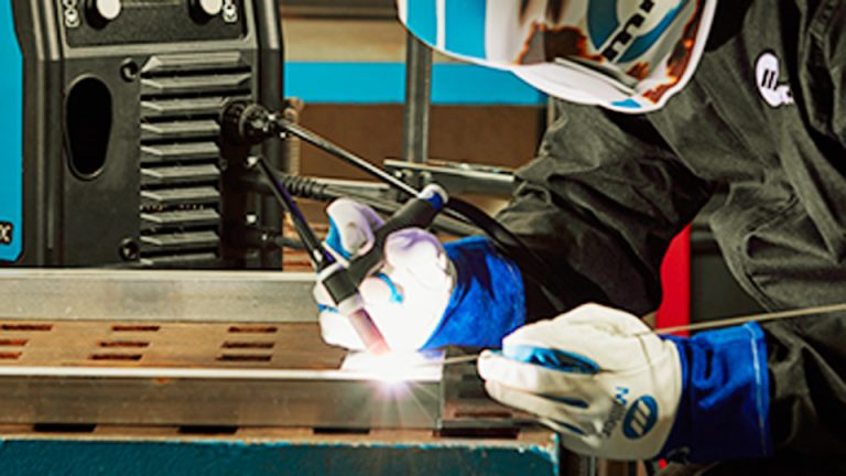 My Best TIG Welding Aluminum Tips and Tricks