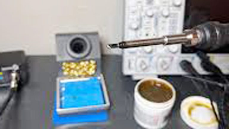 Why I Always Use Flux When Soldering Metal Joints