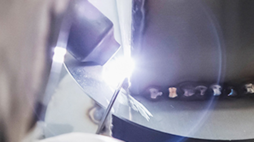 Can You Weld Magnesium With Aluminum?