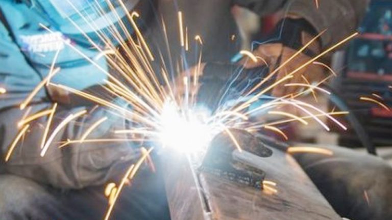 What I’ve Learned About the Electric Arc in Welding