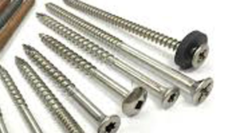 How Are Stainless Steel Screws Made? - All Kind of Welding Solutions
