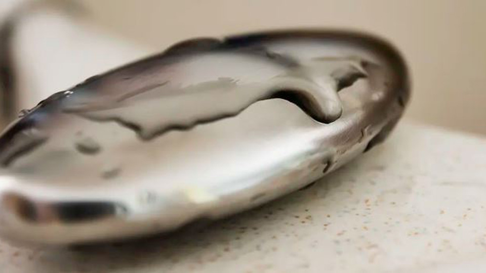 How Does Stainless Steel Soap Work in Welding?