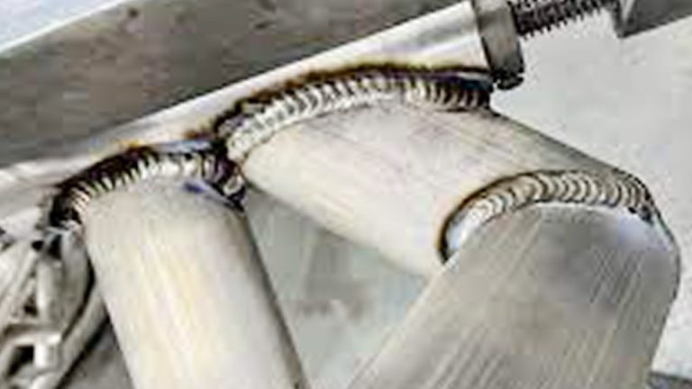 How I Weld Magnesium the Right Way?