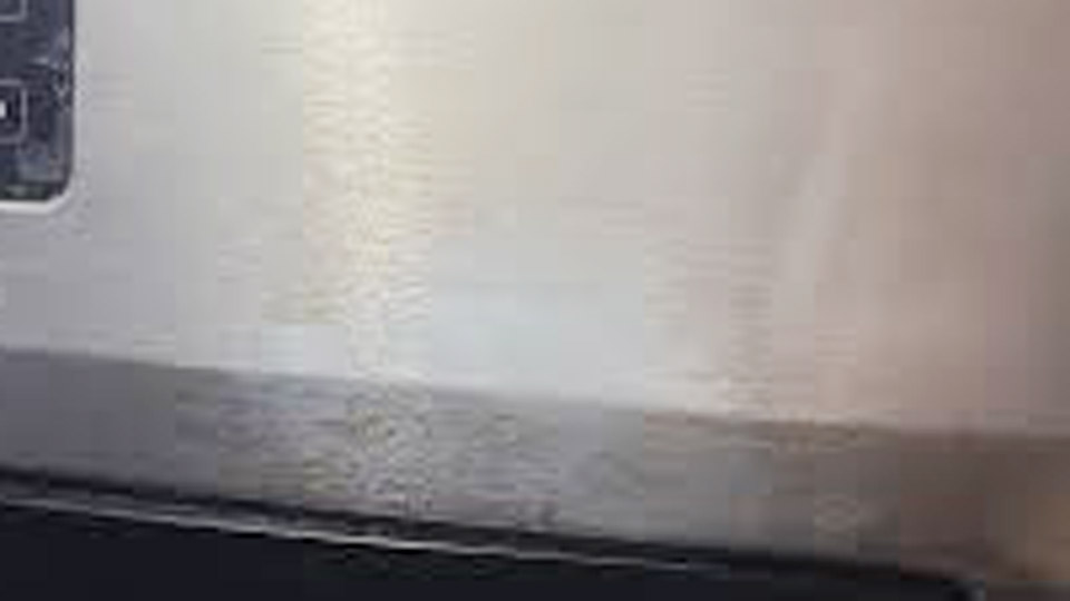 How I Clean Stainless Steel After Acid Exposure